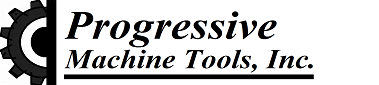 Progressive Machine Tool