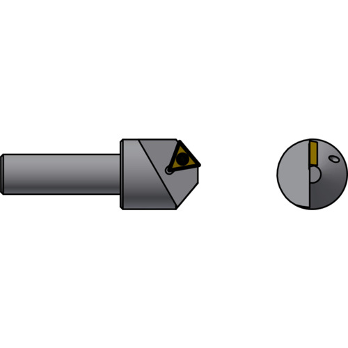 Progressive Machine Tool|Holemaking > Counterbore/Countersink ...